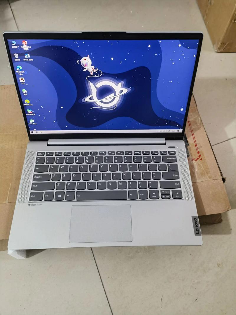 联想小新air14的用途截图