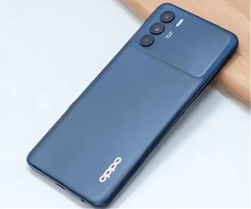oppok9pro属于什么档次图标
