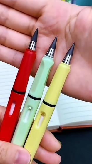 转笔刀用着就不削不尖了图标