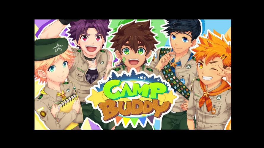 campbuddy教官季手机版最新版本截图
