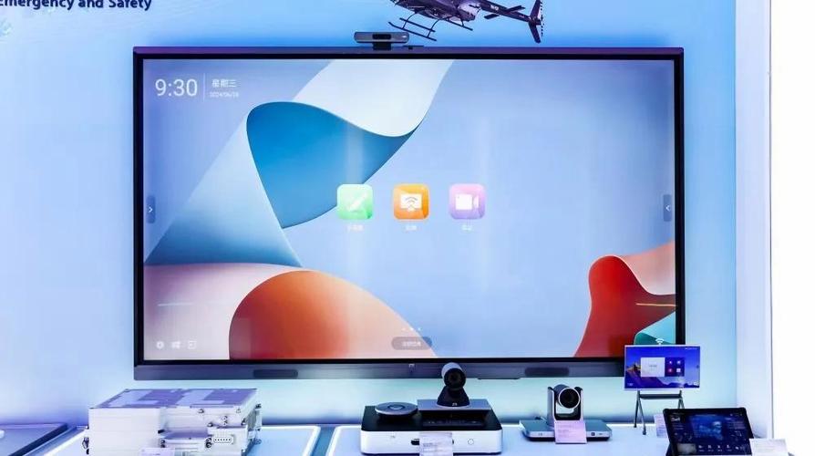 电视app总是无响应图标