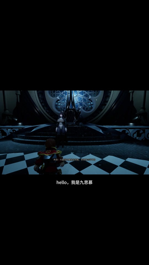 《魔女库洛》免费观看图标