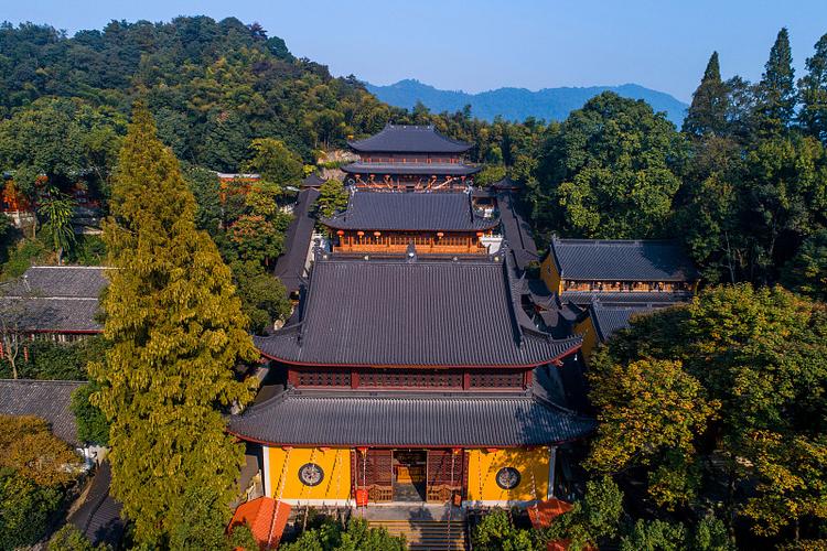 上天竺图标