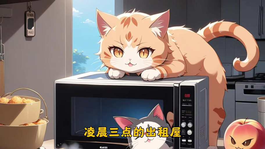 喵屋漫画正版下载图标