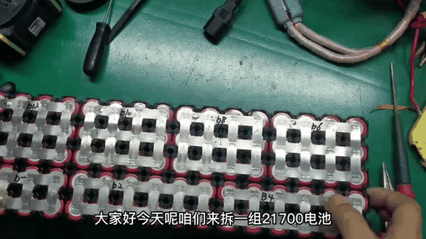 锂电池坏了到哪维修