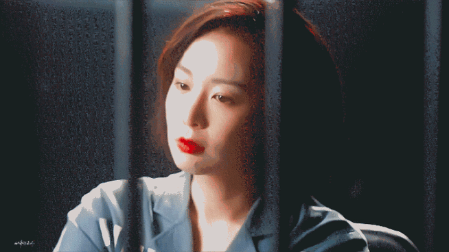 猎罪图鉴中的女性角色图标