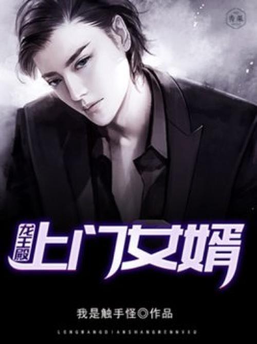 上门女婿龙王殿图标