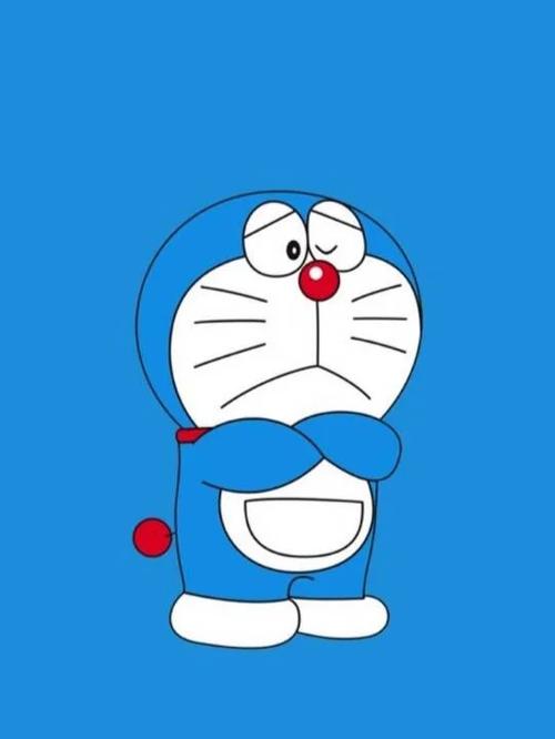 衡阳话机器猫图标