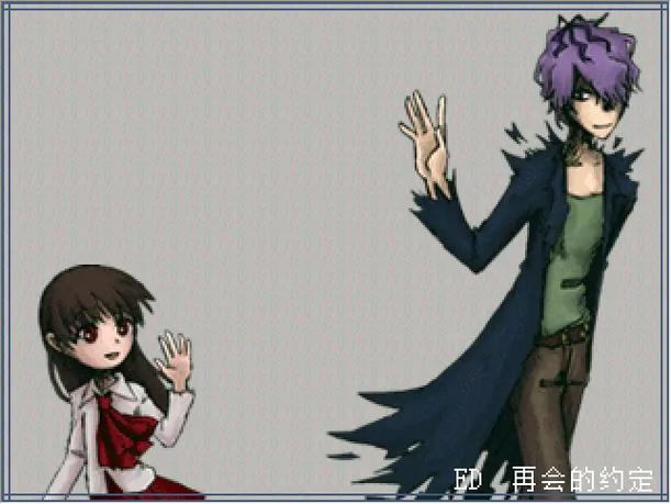 恐怖美术馆真结局图标