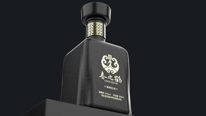 鹤之春系列白酒图片图标