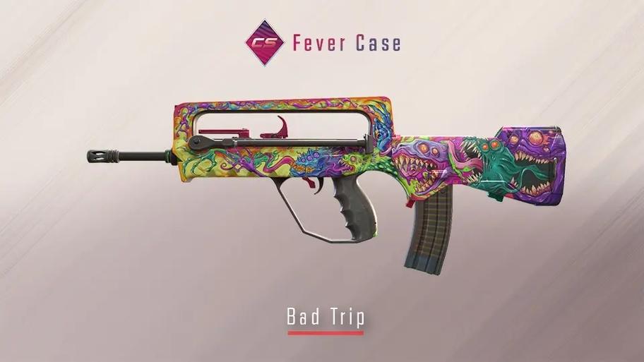 csgo2截图