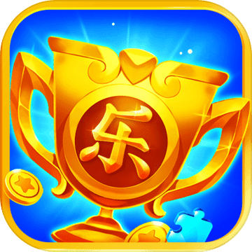 疯狂乐斗原娱乐版图标