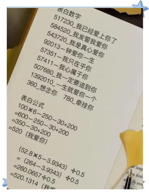 168代表什么爱情暗示图标