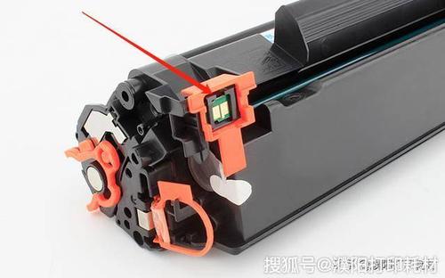 m17w硒鼓加粉不换芯片图标