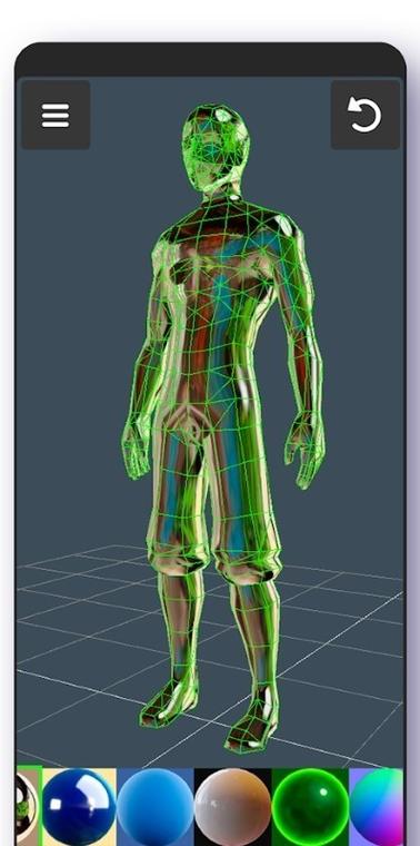 3d人物制作软件手机版下载