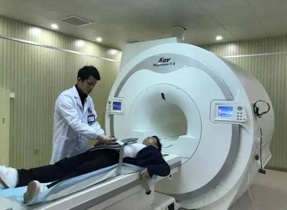 磁共振检查为何要慎做