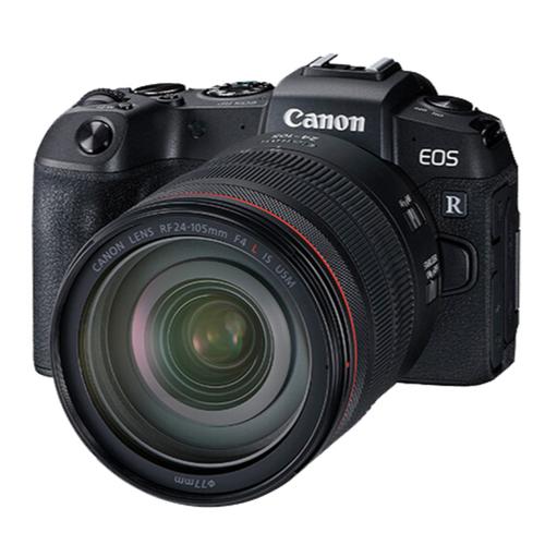 canon eos rp图标
