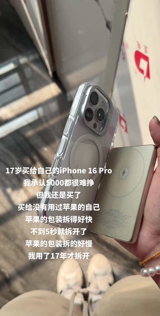 苹果有磁吸功能吗图标