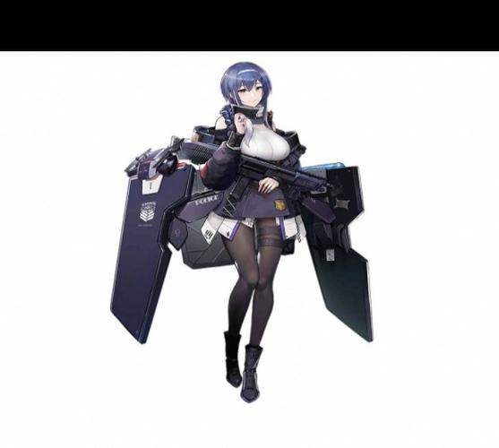 少女前线如何单个补给截图
