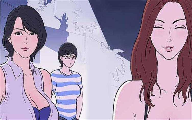 孤岛猎场漫画第二季图标