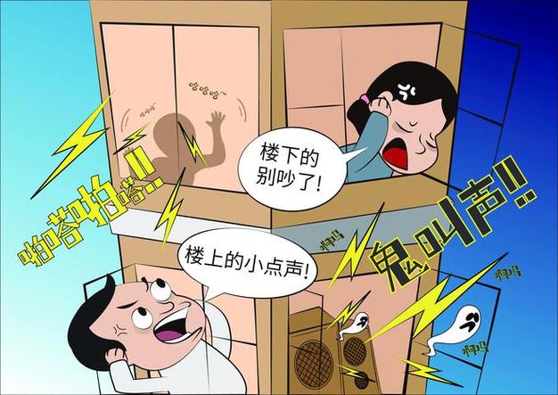 楼房弹钢琴楼上吵还是楼下吵图标