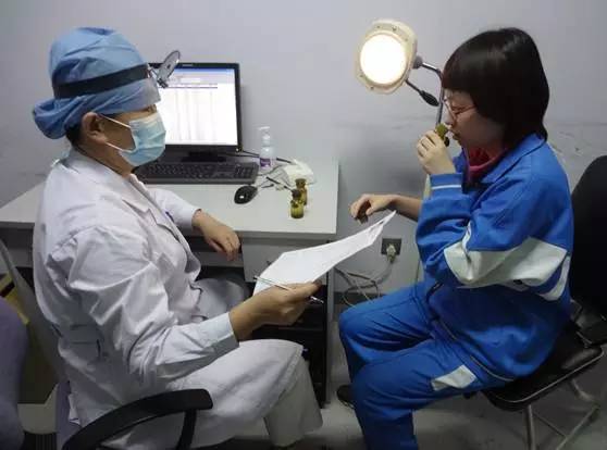 突然闻不到味道怎么回事游戏截图