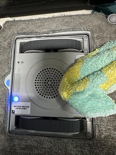 科沃斯mini值不值得买截图