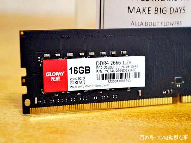 16g内存条够用吗图标