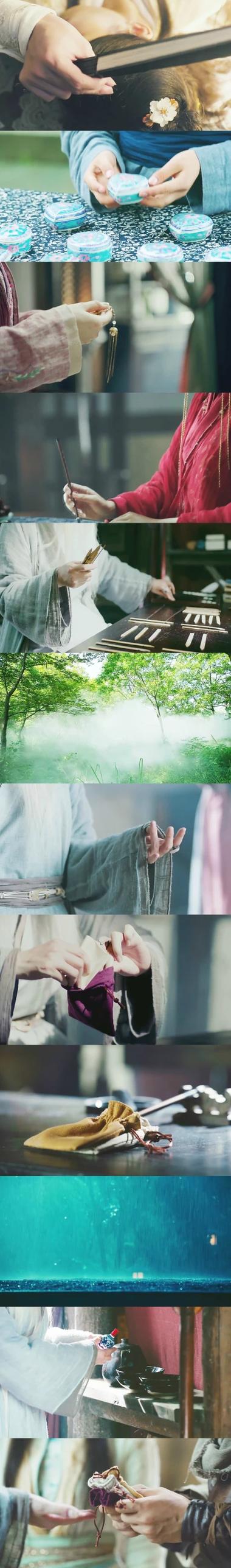 花千陌是什么电视截图