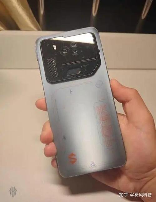 黑鲨有几款手机图标
