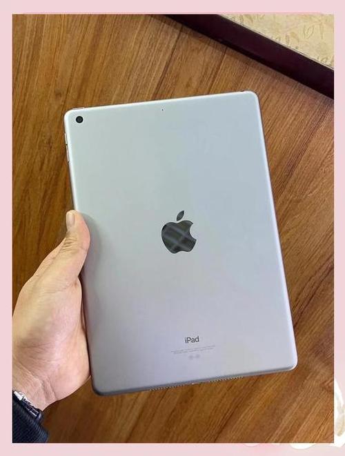 ipad2018属于第几代图标