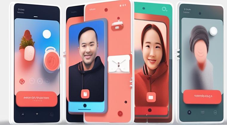 红米手机相册导入其它手机上截图