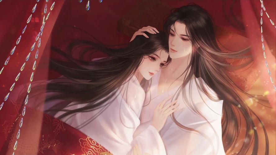 穿越之姻缘劫新版图标