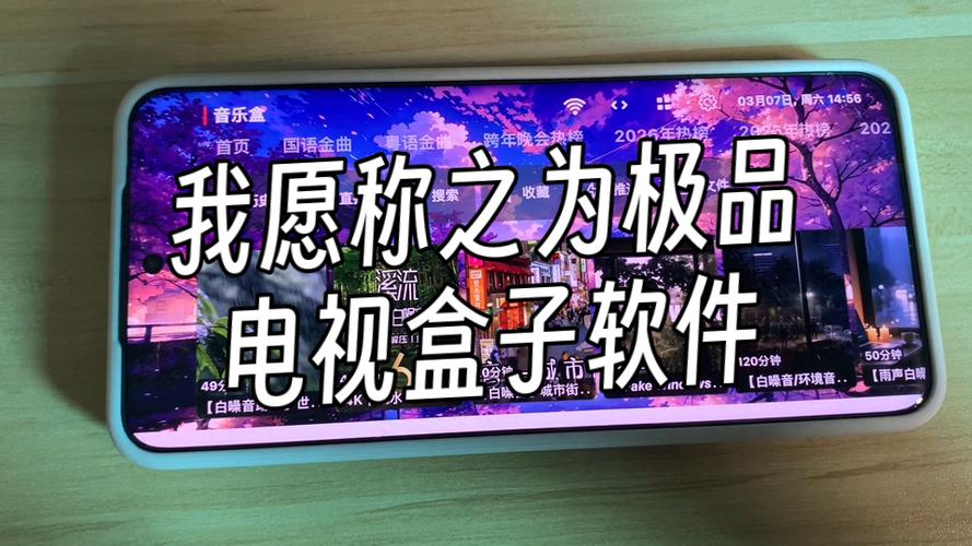 机顶盒唱歌软件