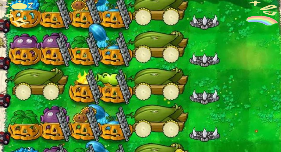 pvz塔防版下载安装图标