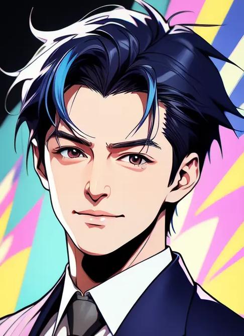 如何拍漫画脸的图片图标