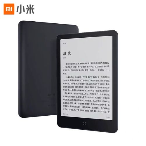 小米多看怎么导入电子书图标
