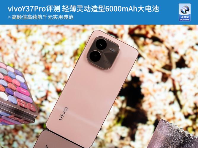 电池耐用的vivo手机推荐图标