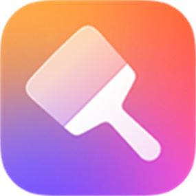 小米主题中国版下载图标