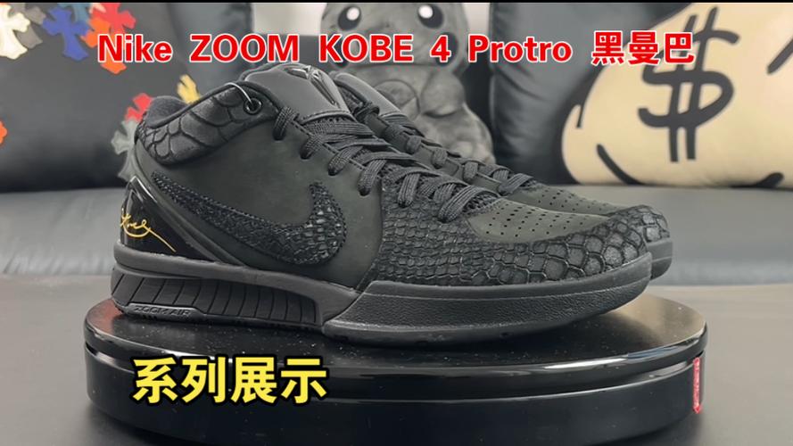 Zoom黑曼巴截图