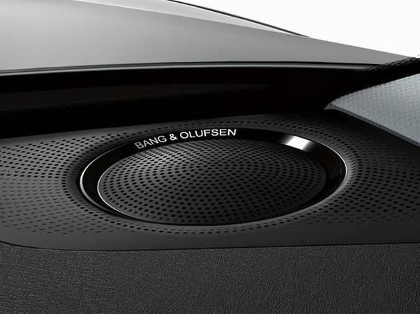 喇叭声音大了有滋滋的声音截图