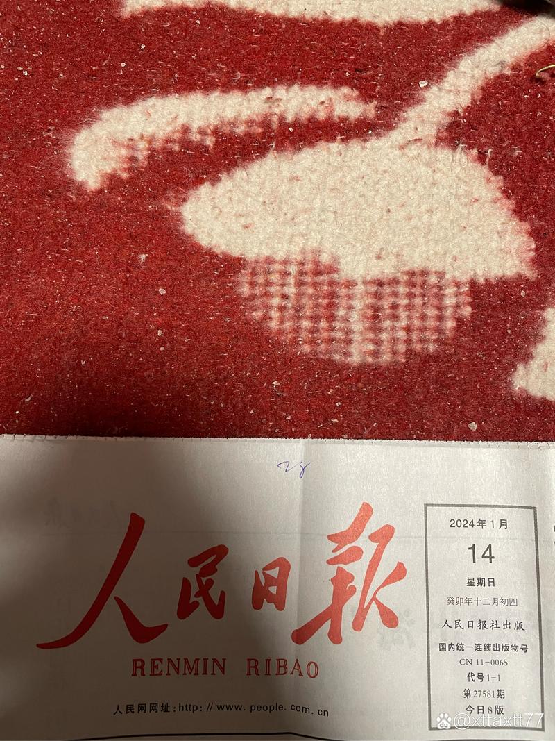 南华早报是红色报纸吗图标