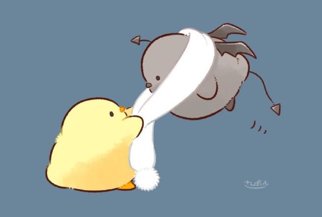 软绵绵图片截图