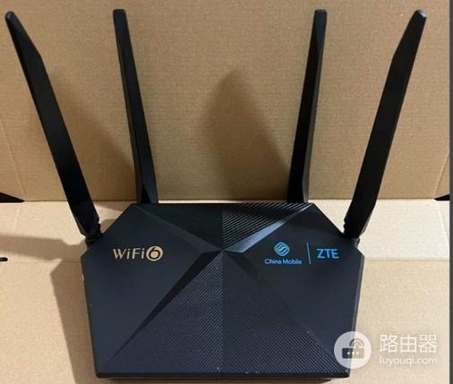 zte.home192.168.5.1截图
