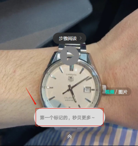 懂表帝图标