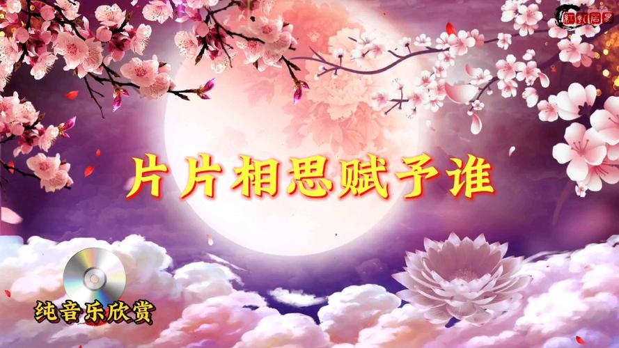 片片相思赋予谁铃声下载截图