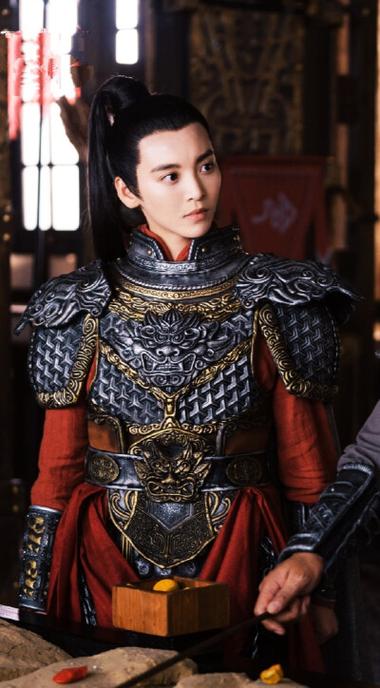 女世子剧情介绍图标