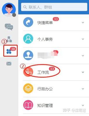 通达信自选股的设定图标