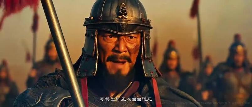 朱仙镇大战视频