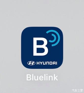 现代bluelink游戏截图